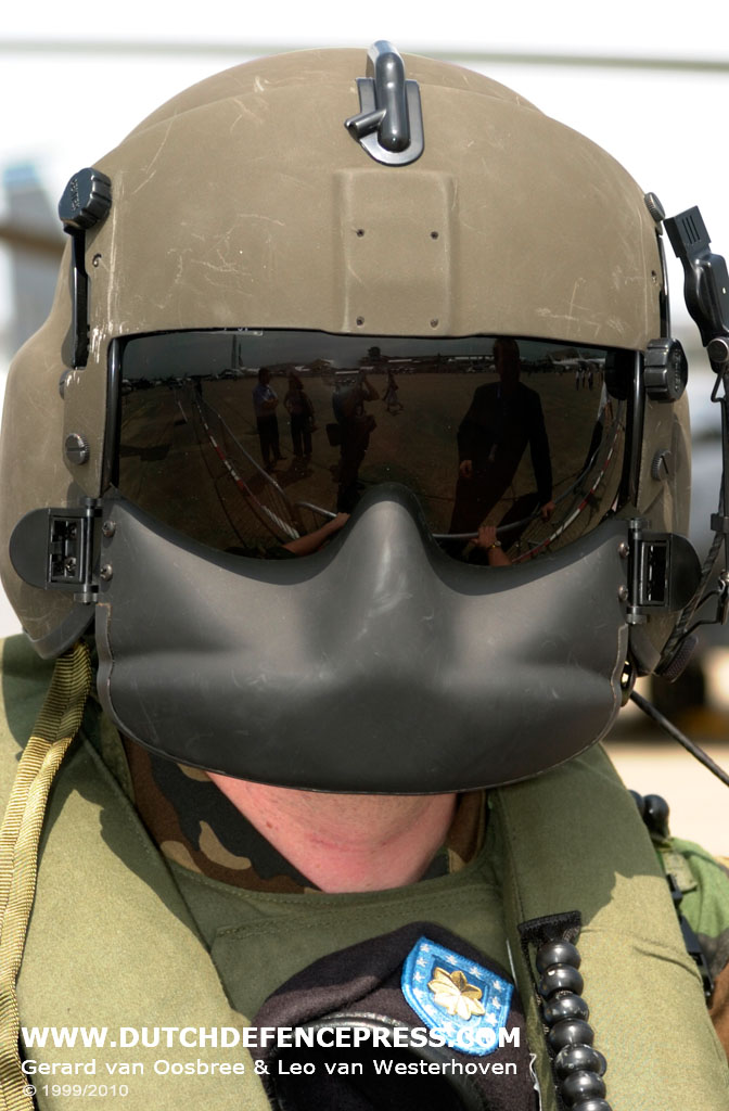 Air Warrior - Dutch Defence Press