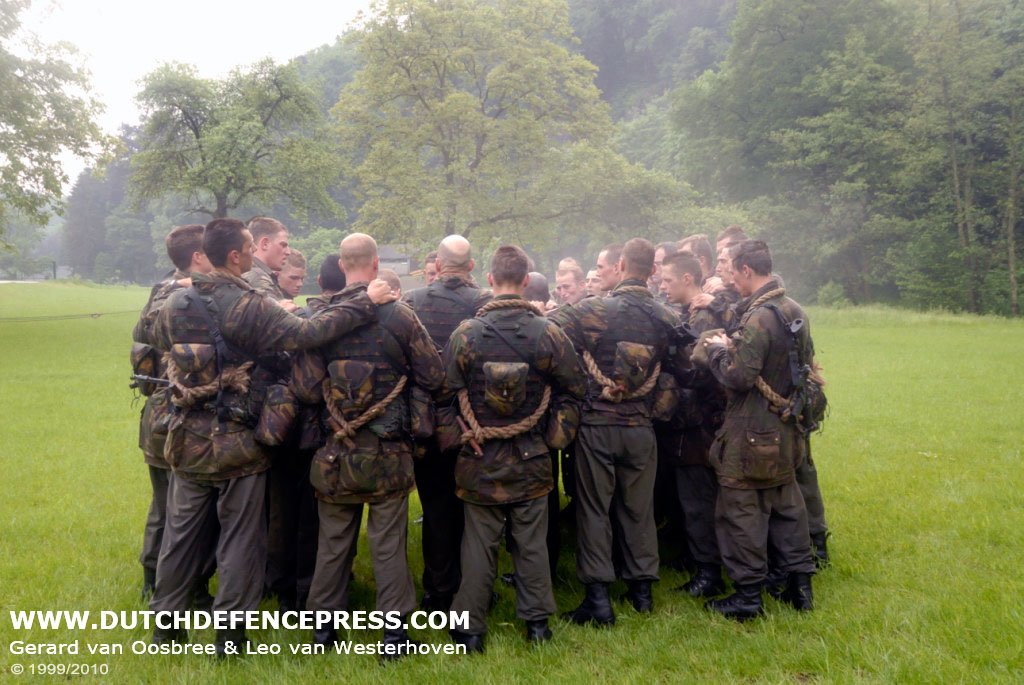 Speed March Photogallery - Dutch Defence Press