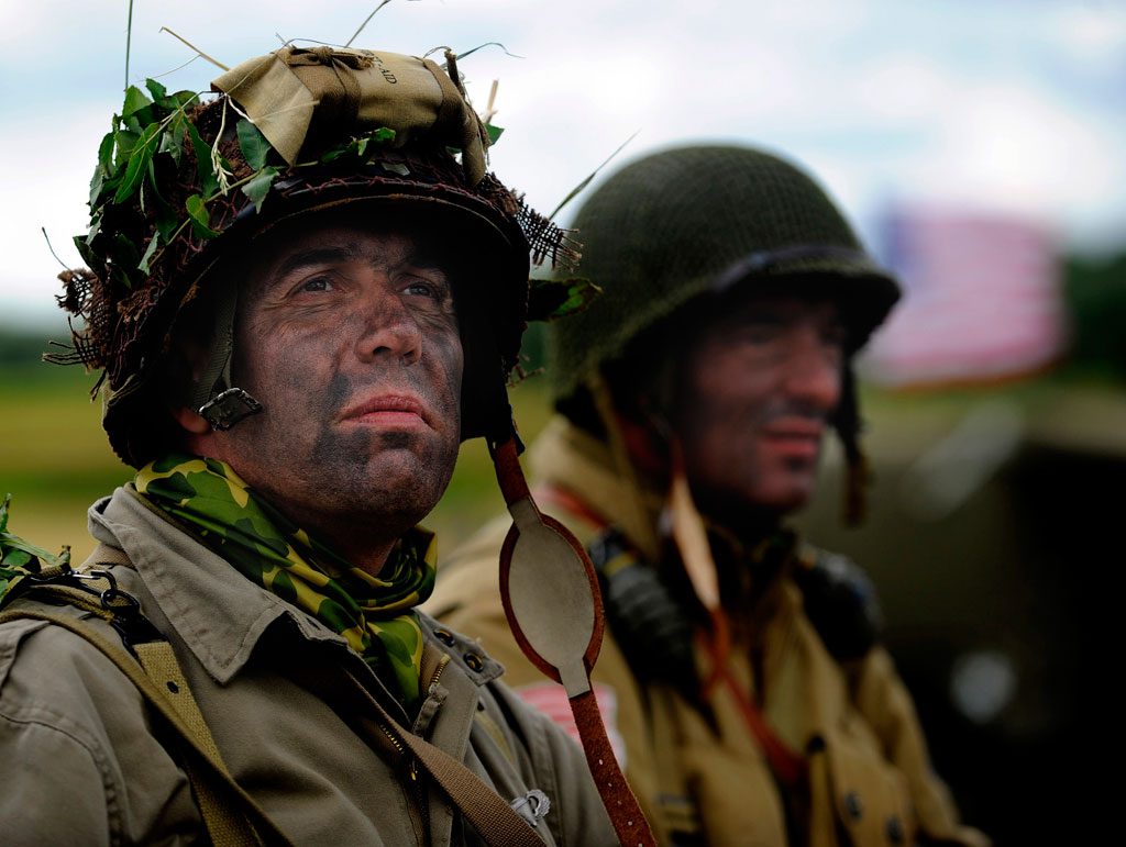 Pathfinder "Madju" peloton (deel 1) - Dutch Defence Press