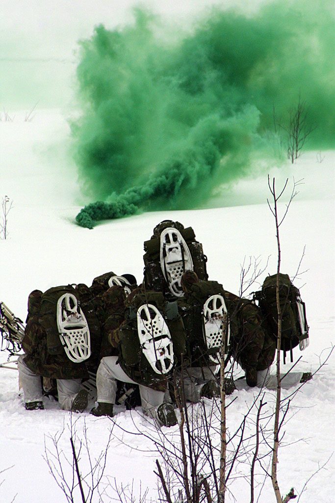 Pathfinder "Madju" peloton (deel 3) - Dutch Defence Press