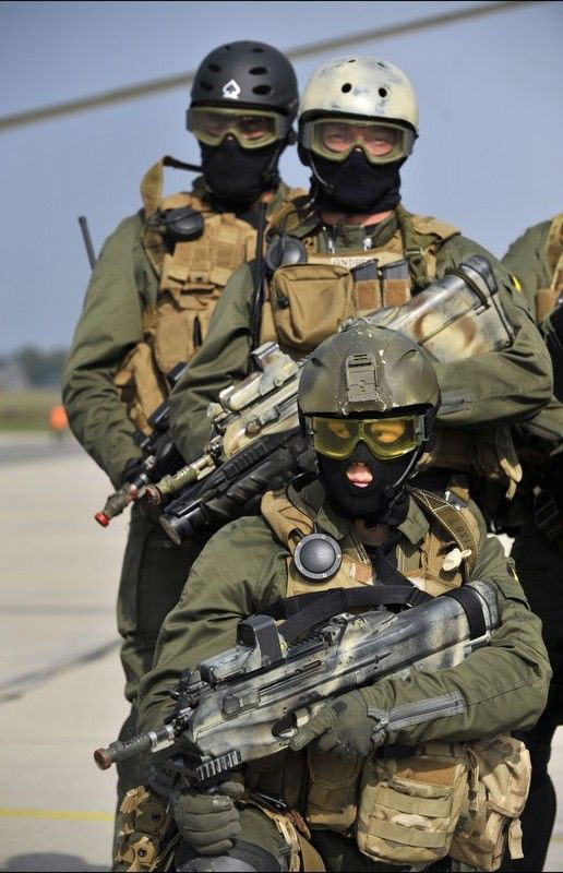 Pathfinder "Madju" peloton (deel 3) - Dutch Defence Press