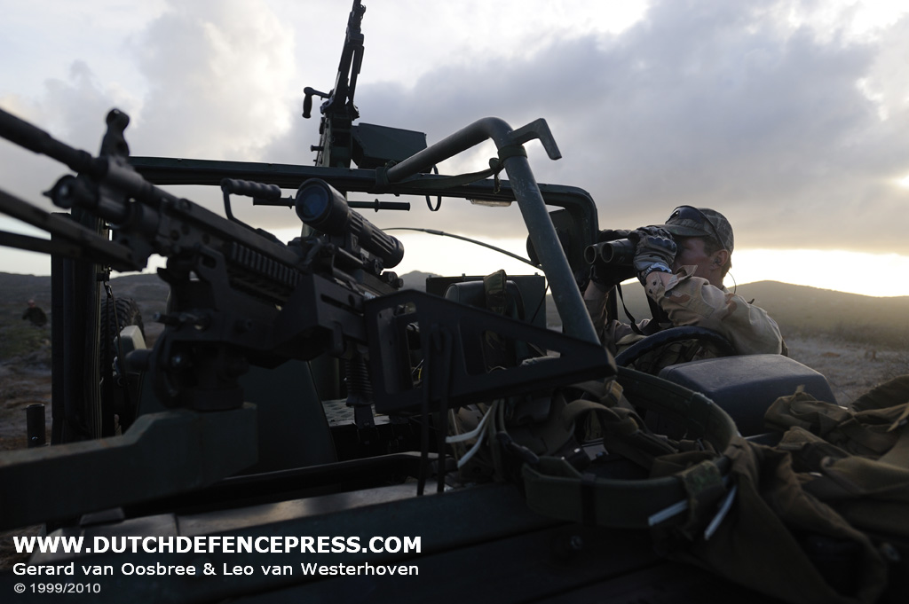 Curaçao 2009 - Dutch Defence Press