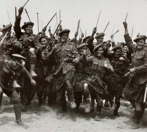 Scotland the brave - Dutch Defence Press