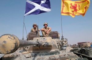 Scotland the brave - Dutch Defence Press