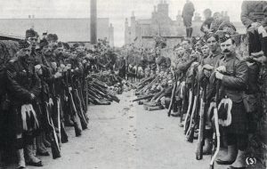 Scotland the brave - Dutch Defence Press