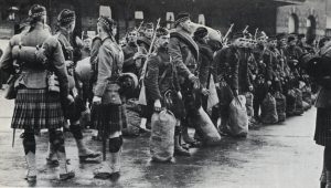 Scotland the brave - Dutch Defence Press