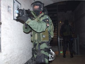 Elite operators of the Royal Netherlands Marine Corps - Dutch Defence Press