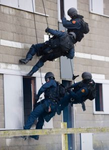 Elite operators of the Royal Netherlands Marine Corps - Dutch Defence Press