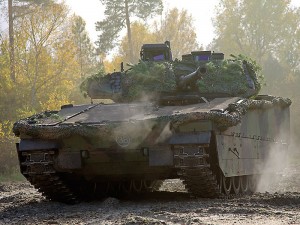 Dutch army withdraws YPR765 AIFV from service - Dutch Defence Press