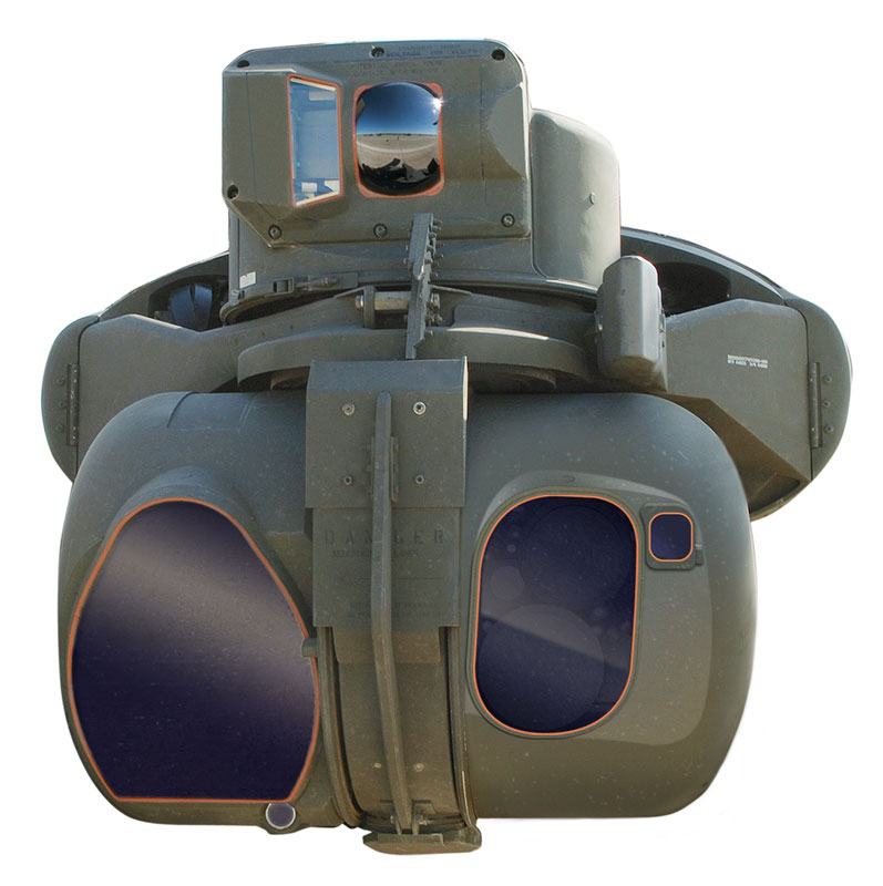 Netherlands moves forward with their AH-64D Apache upgrade - Dutch ...