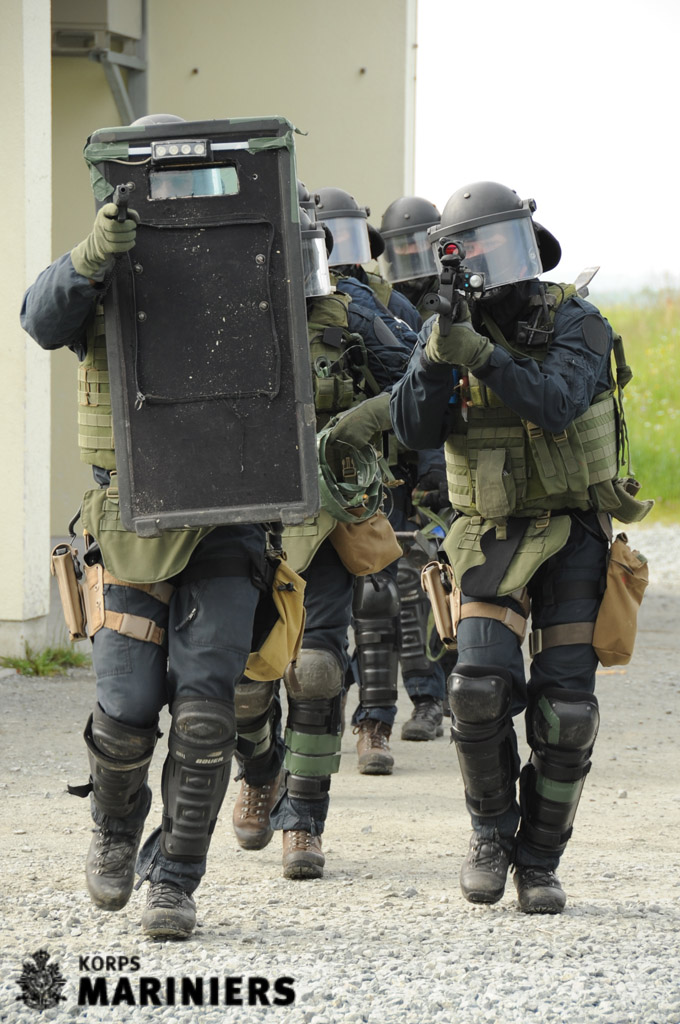 NIO, opmaat tot de UIM - Dutch Defence Press