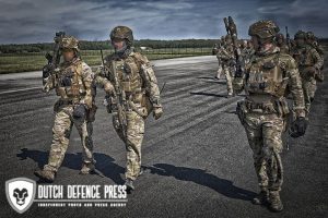 Red Dagger 2017 - Dutch Defence Press