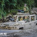 Defenture VECTOR, a wolf in sheep's clothing - Dutch Defence Press