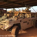 Defenture VECTOR, a wolf in sheep's clothing - Dutch Defence Press