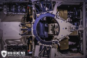 Defenture VECTOR, a wolf in sheep's clothing - Dutch Defence Press