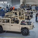 Defenture VECTOR, a wolf in sheep's clothing - Dutch Defence Press