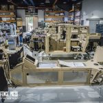 Defenture VECTOR, a wolf in sheep's clothing - Dutch Defence Press