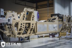 Defenture VECTOR, a wolf in sheep's clothing - Dutch Defence Press