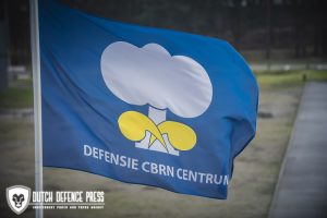 CBRN-Oefening “De Fakkelaar” - Dutch Defence Press
