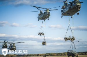 298 Squadron - Dutch Defence Press