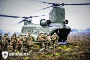 298 Squadron - Dutch Defence Press