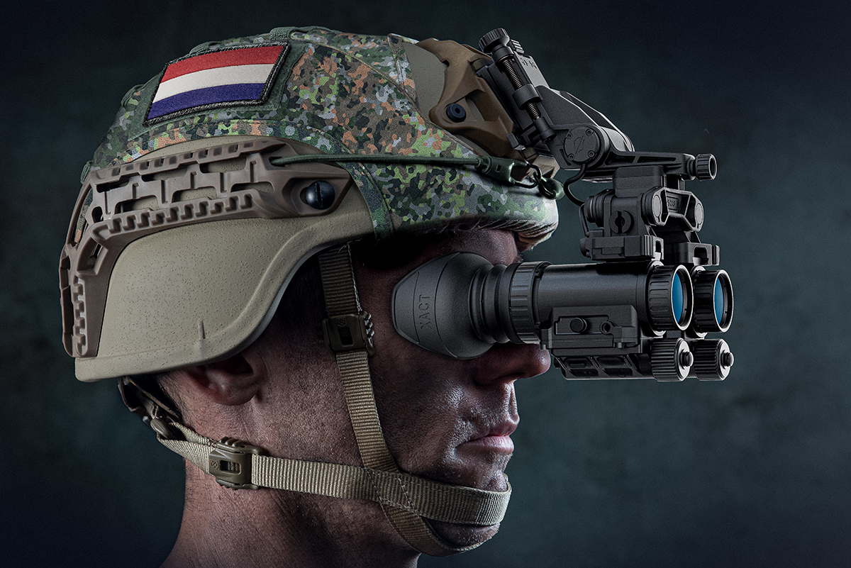 Elbit levert nachtzicht - Dutch Defence Press Elbit levert nachtzicht - Dutch Defence Press