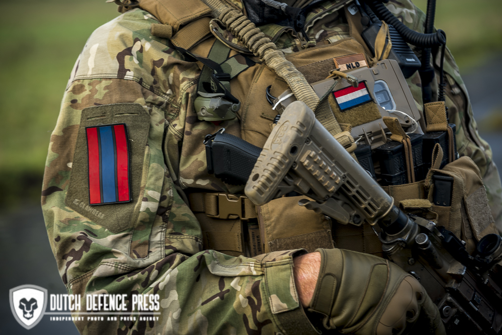 Werewolf Resilience - Dutch Defence Press