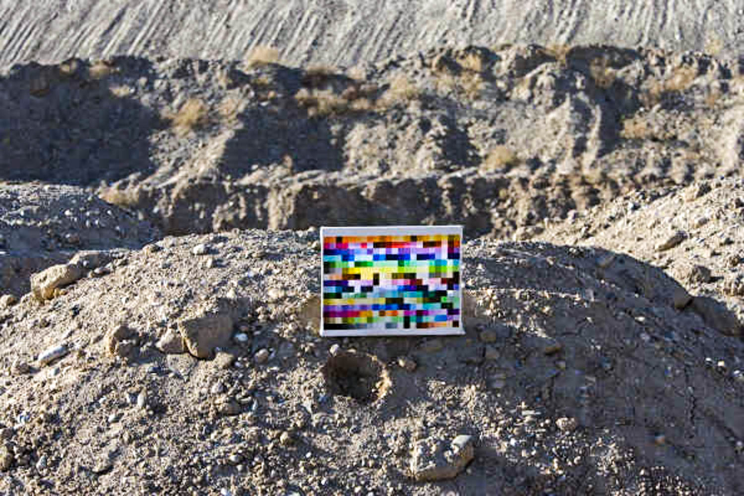 Nieuwe camouflage-uniformen voor de krijgsmacht, maar hoe zijn die ...