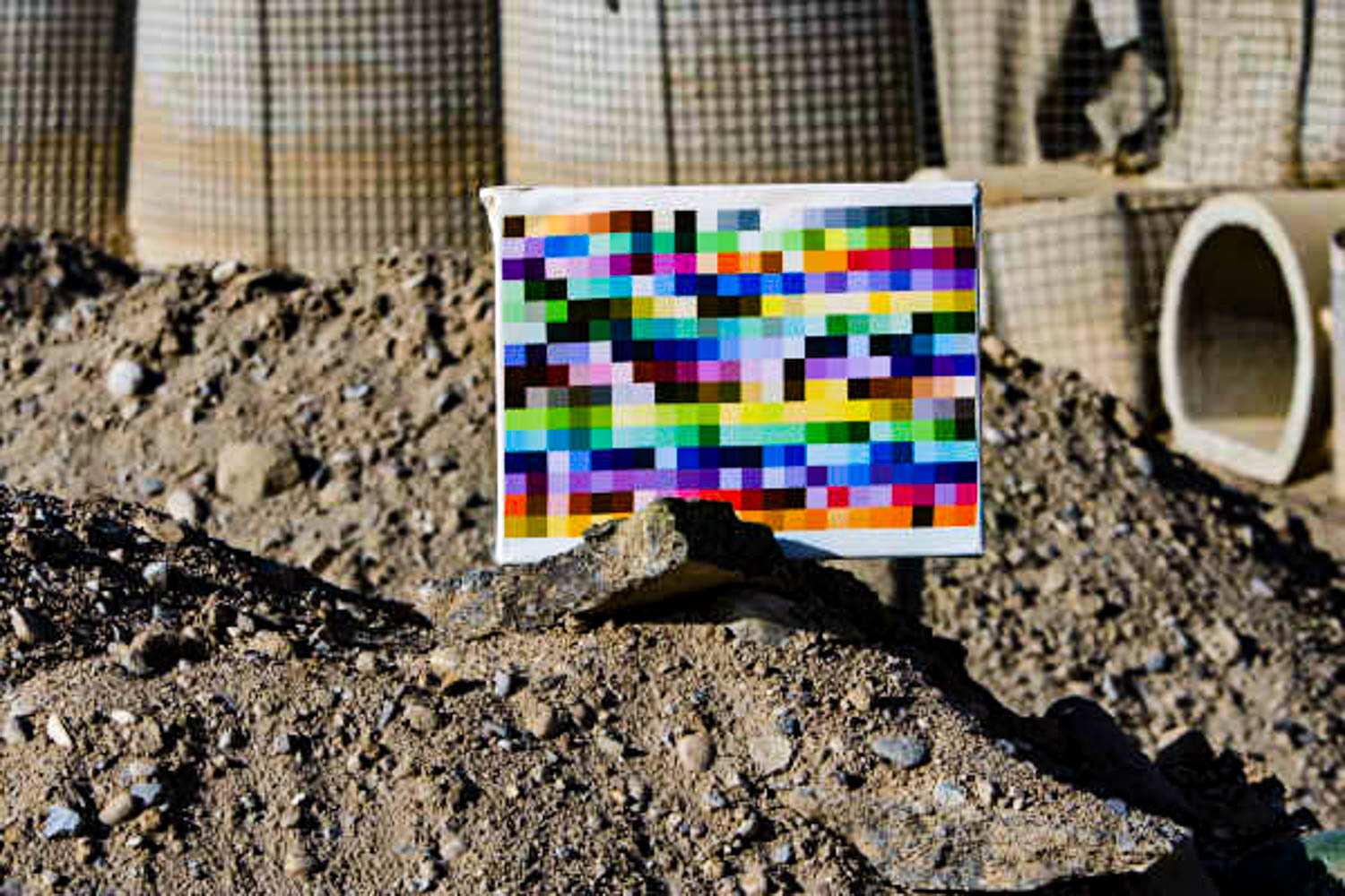 Nieuwe camouflage-uniformen voor de krijgsmacht, maar hoe zijn die ...