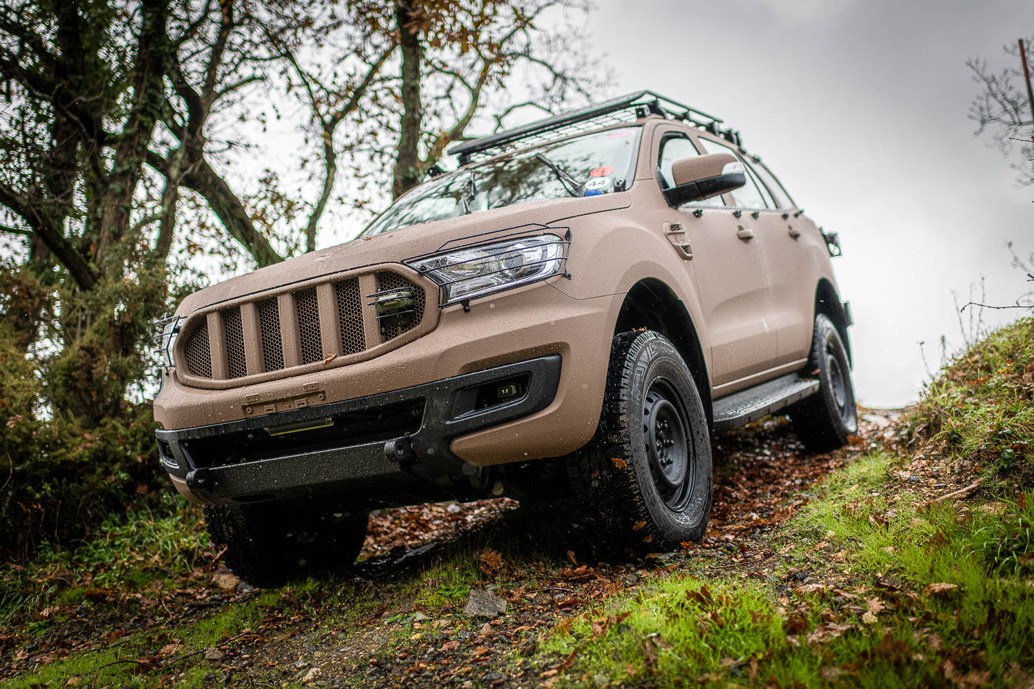 Arquus levert de 2.000ste VT4 aan het Franse leger - Dutch Defence Press