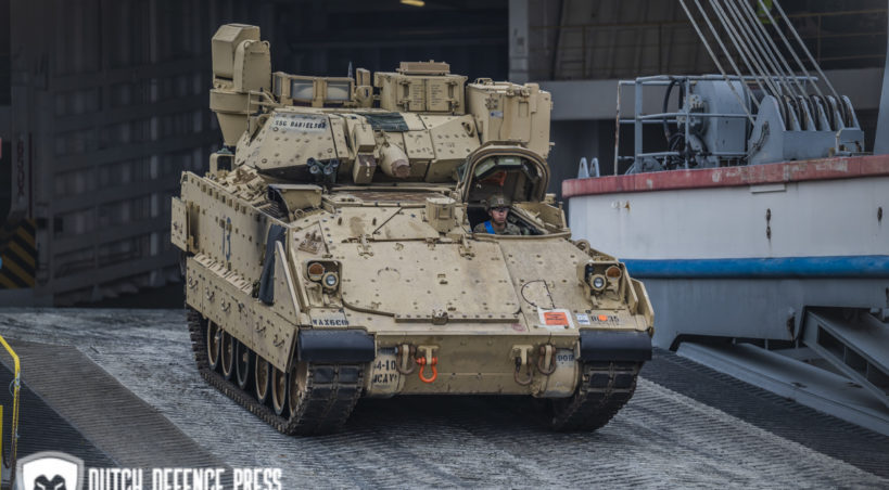 DDP - Dutch Defence Press