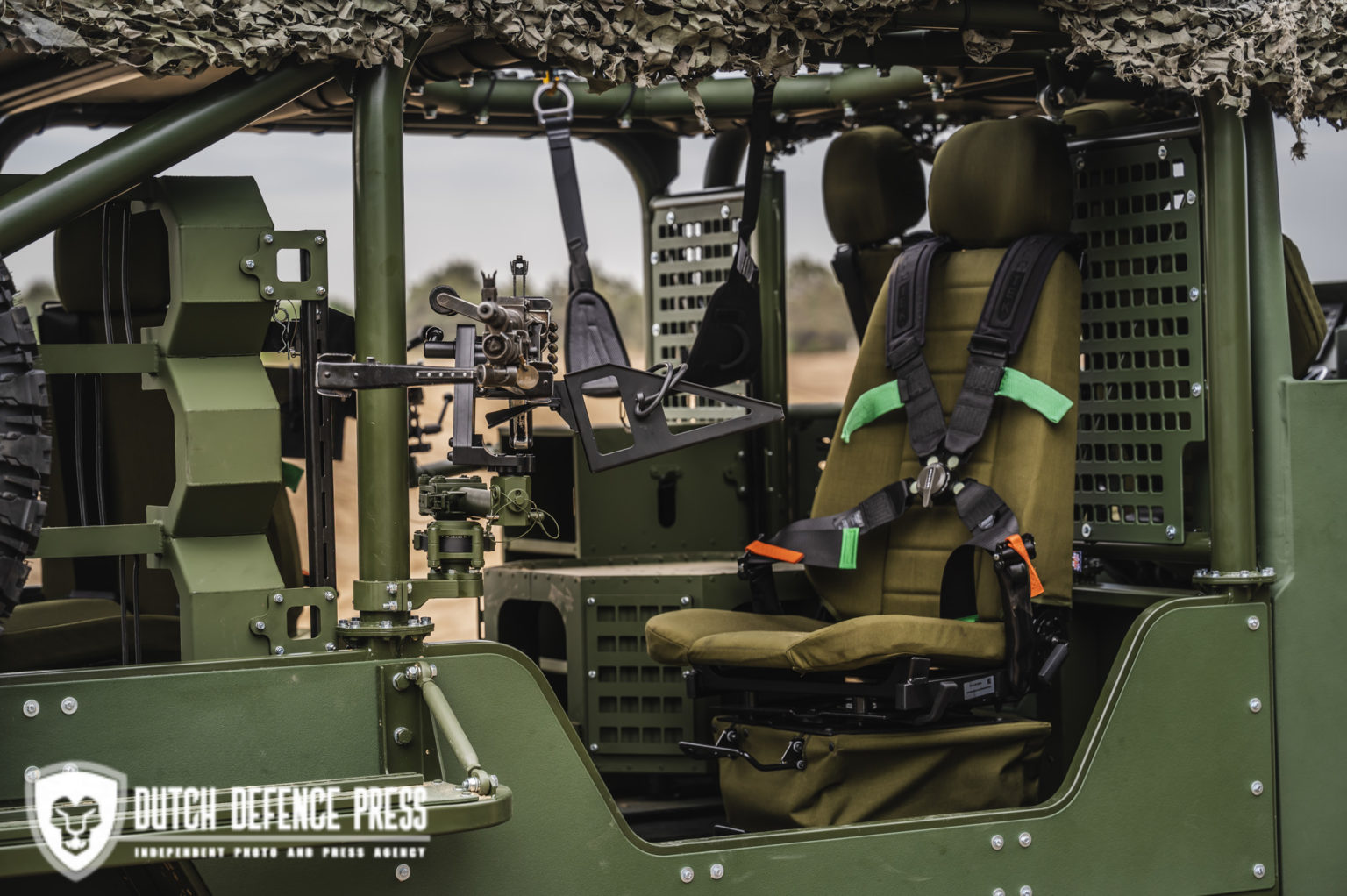 ANACONDA-SOF - Dutch Defence Press