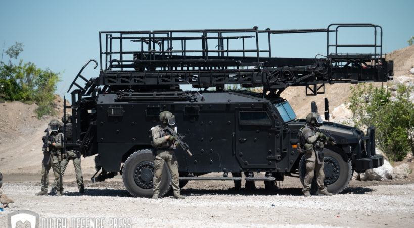 DDP - Dutch Defence Press