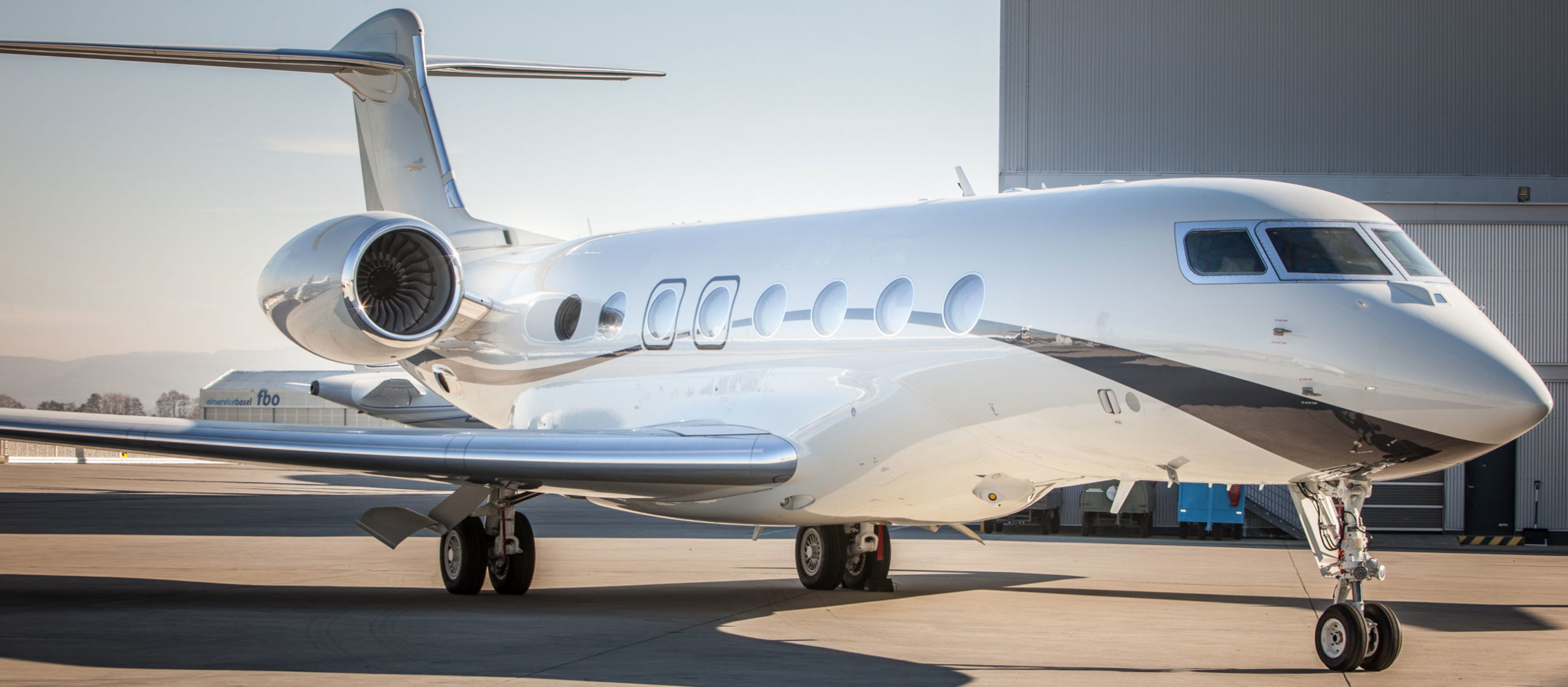 Elbit gaat nieuwe defensie Gulfstream beschermen - Dutch Defence Press