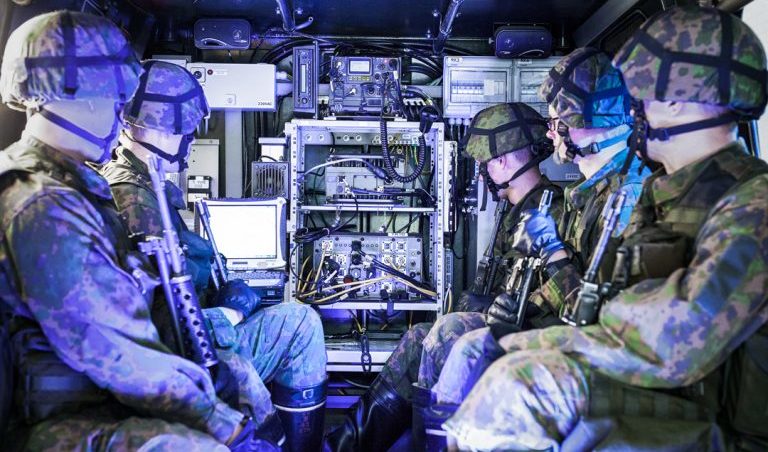 DDP - Dutch Defence Press