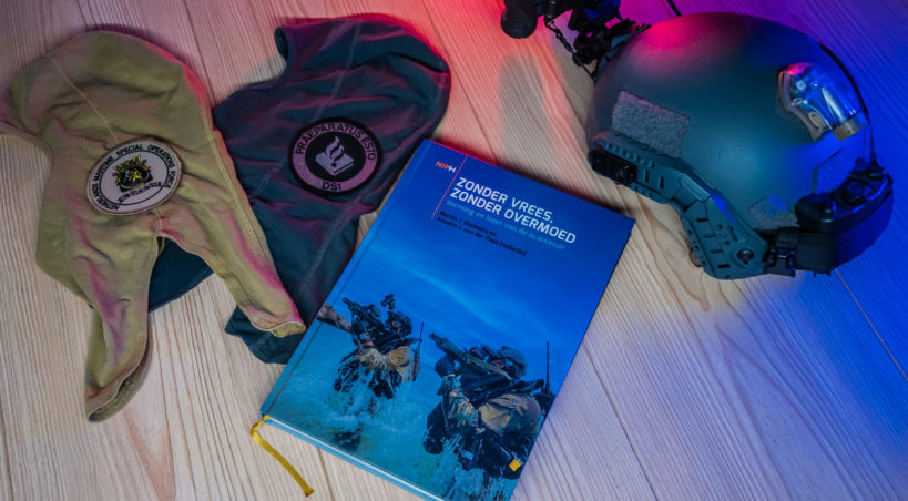 DDP - Dutch Defence Press