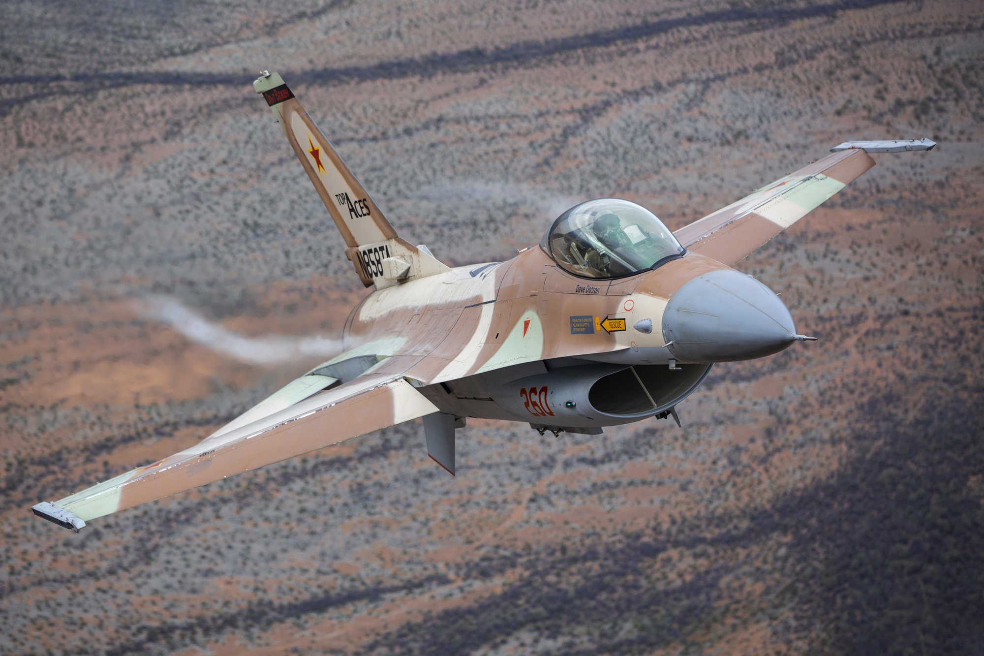 Top Aces en AEC Skyline in exclusieve samenwerkingsovereenkomst - Dutch ...