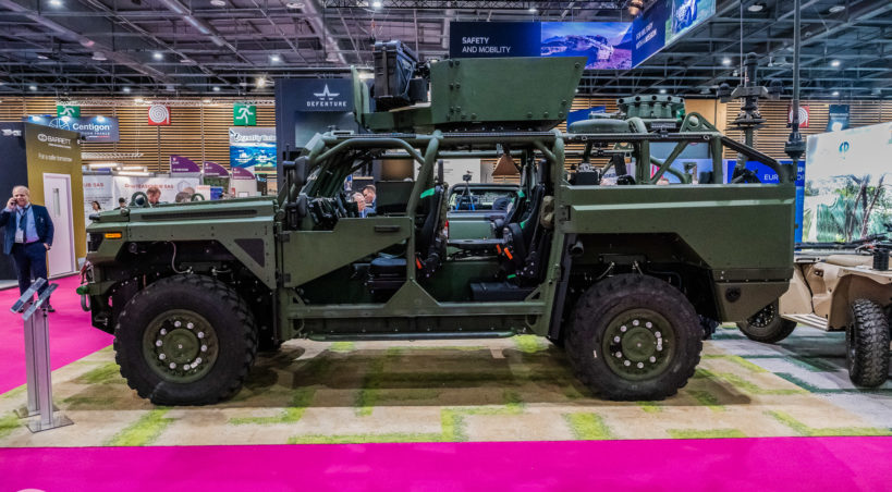 DDP - Dutch Defence Press