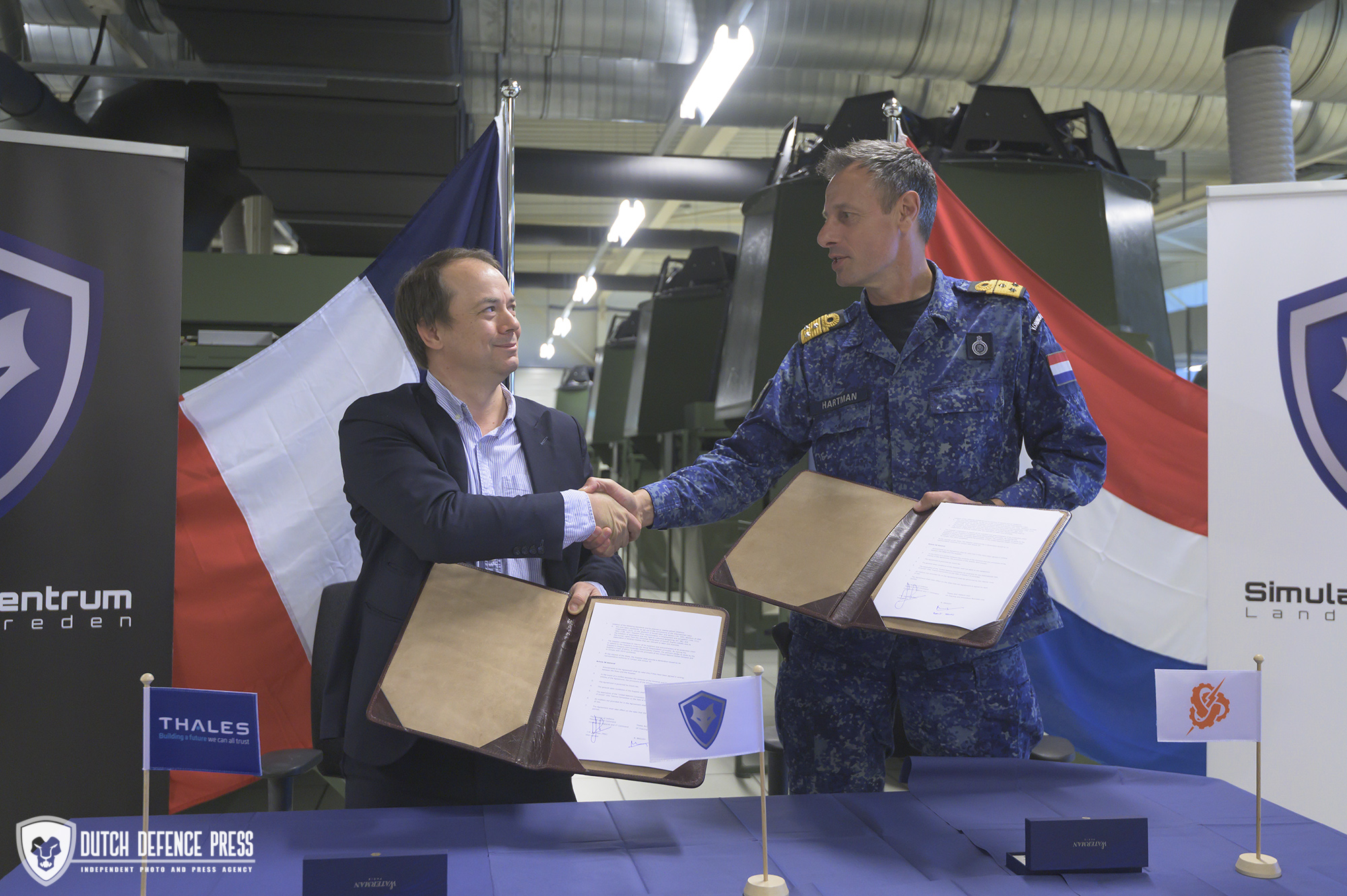 Nederland in top-10 defensie-uitgaven per inwoner - Dutch Defence Press